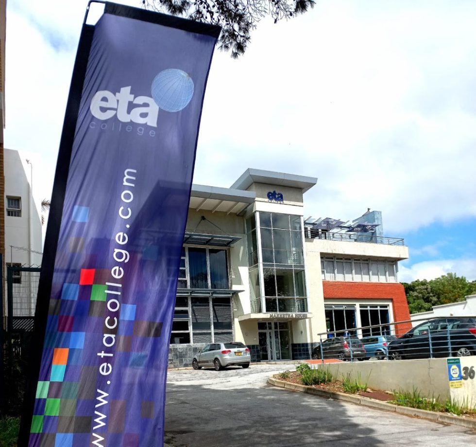 eta College Port Elizabeth - Colleges Portal