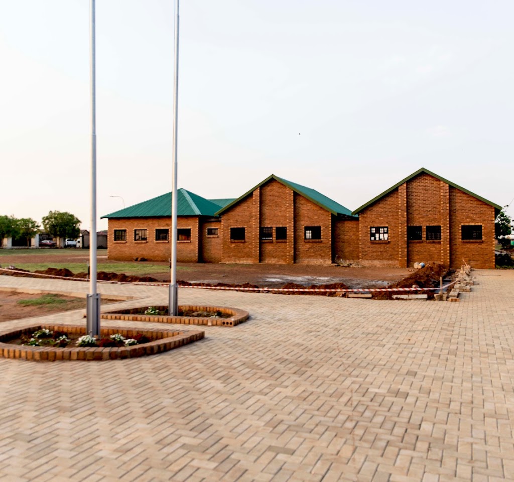 St. Peter Christian College Mhluzi - Colleges Portal