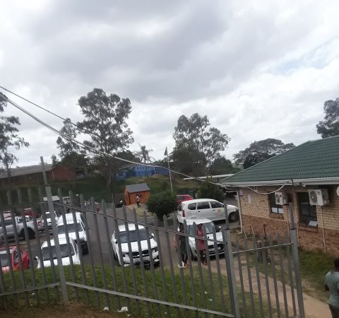 Elangeni TVET College - Inanda Campus - Colleges Portal