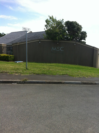 MSC Education Holdings - Colleges Portal