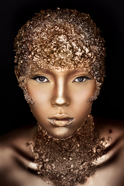 Kohl Makeup - Colleges Portal