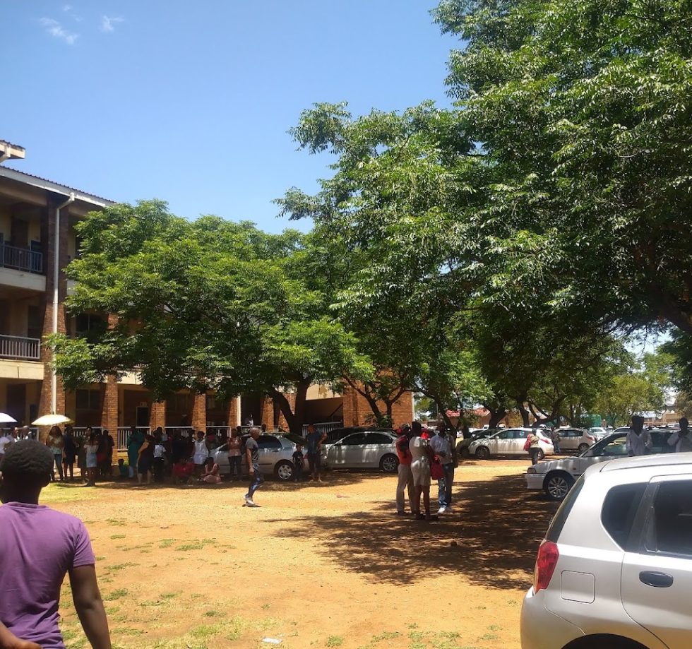 Soweto College of Education - Colleges Portal