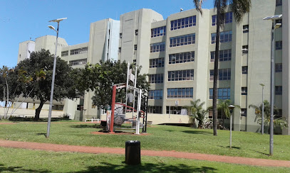 Durban University of Technology - Colleges Portal