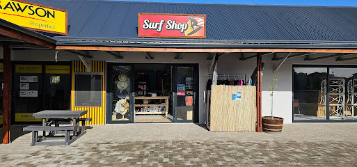 Yzerfontein Surf Club / Shop - Colleges Portal