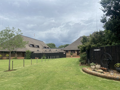 The Farm Yard - Colleges Portal