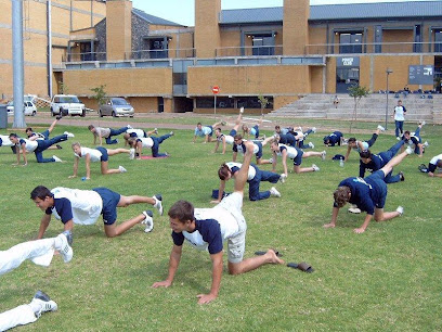 eta College Pretoria - Colleges Portal