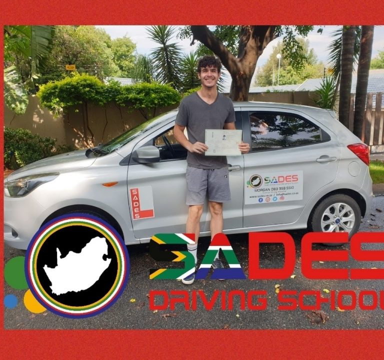 S.A.D.E.S. Driving School Randburg - Colleges Portal