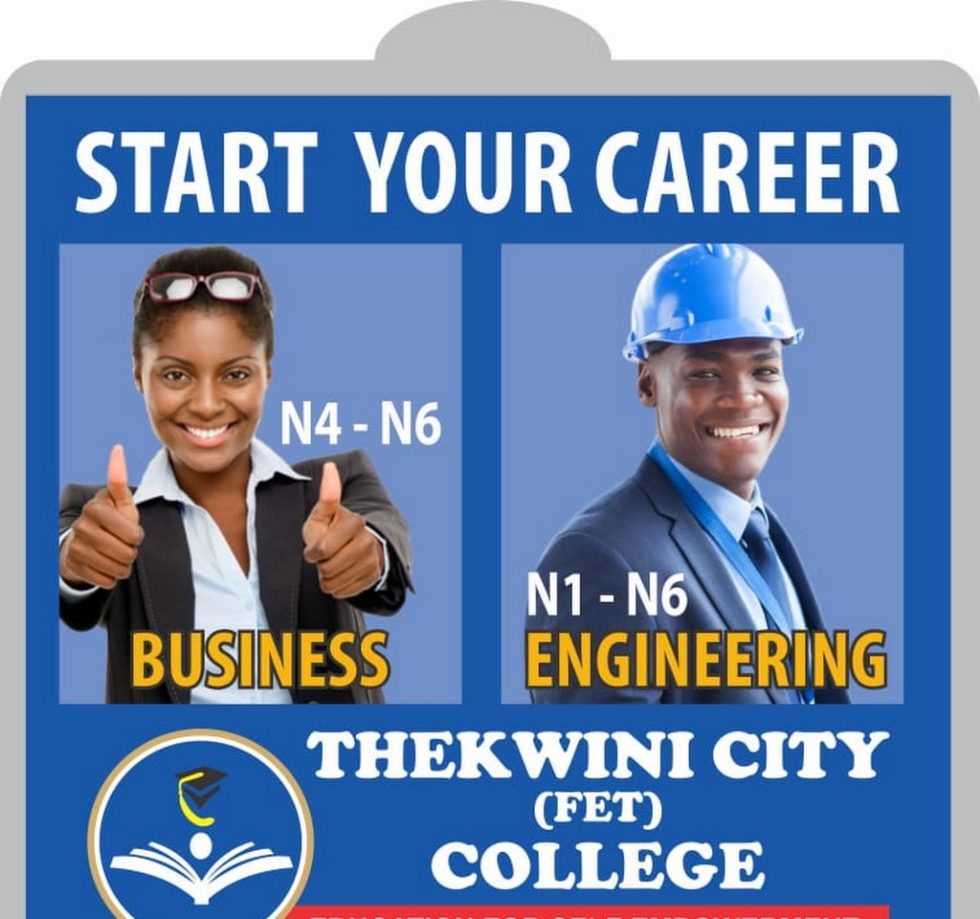Thekwini City College PMB Campus - Colleges Portal