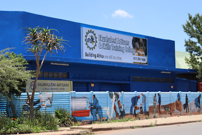 Ekurhuleni Artisans and Skills Training Centre - Colleges Portal