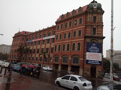 Berea College of Technology(Pty) Ltd - Colleges Portal