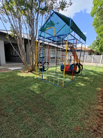 Pontem Bloemfontein North - Colleges Portal