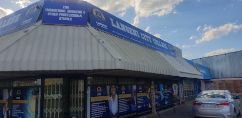 LANGENI CITY COLLEGE - BRITS - Colleges Portal