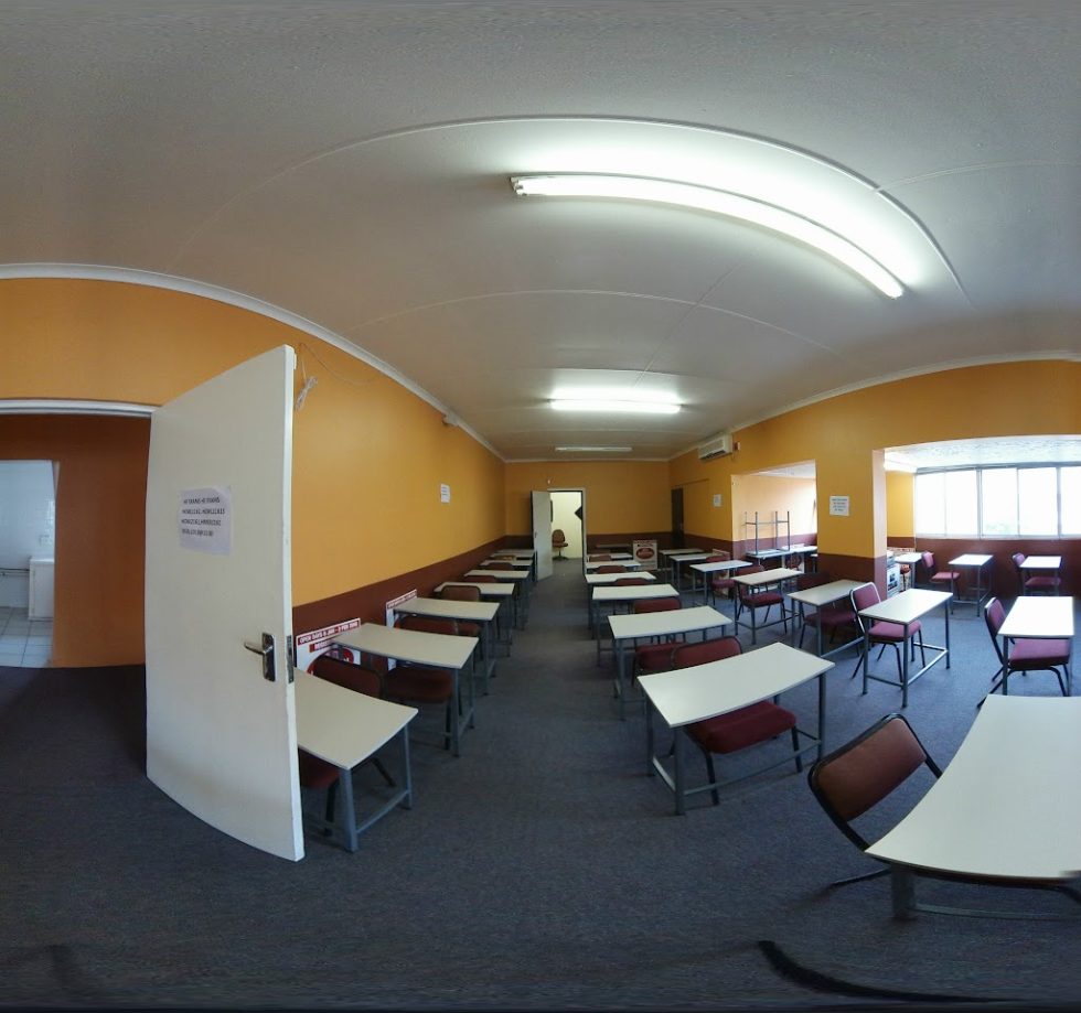 Boston City Campus - East London - Colleges Portal
