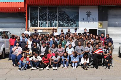CFCI Mbombela Bible College - Colleges Portal