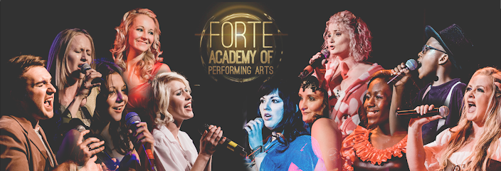 Forte Academy of Performing Arts - Colleges Portal