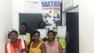 Abethu Skills Development training durban - Colleges Portal