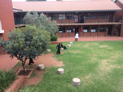 Al Ghazali College - Colleges Portal