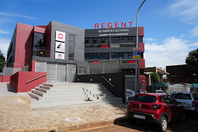 REGENT Business School - Johannesburg - Colleges Portal