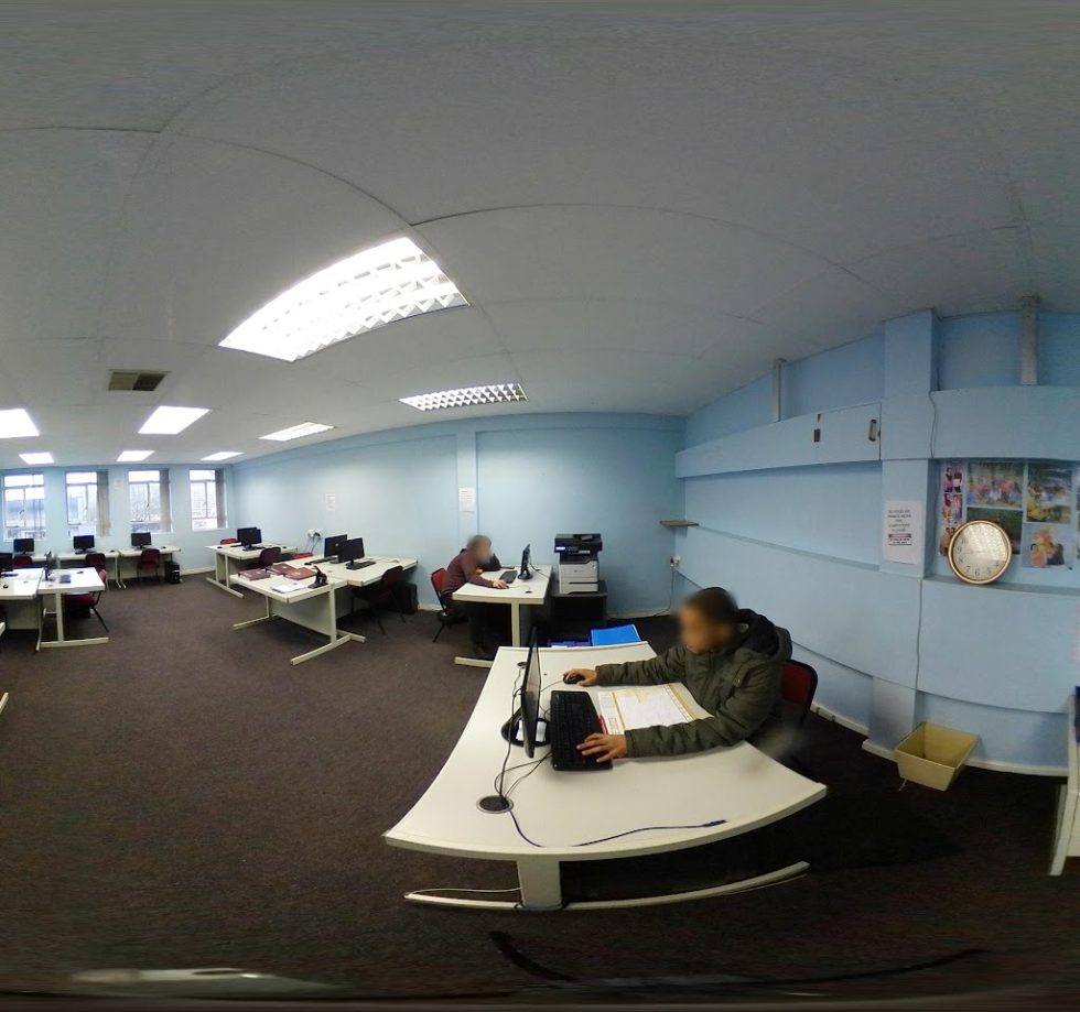 Boston City Campus - George - Colleges Portal