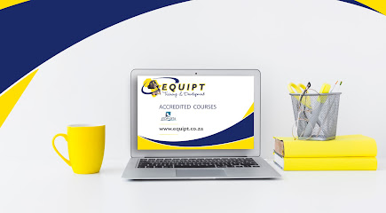 Equipt Training & Development - Colleges Portal