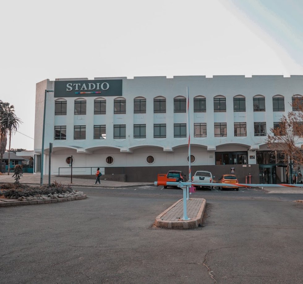 STADIO Higher Education - Johannesburg Randburg Campus - Colleges Portal