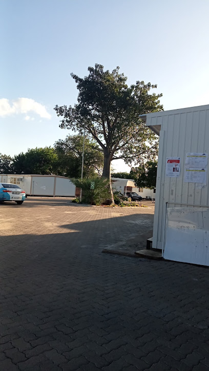 Musina Campus - Vhembe TVET College - Colleges Portal