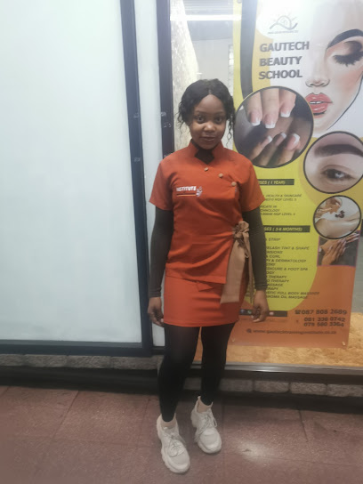 Gautech Beauty School - Colleges Portal
