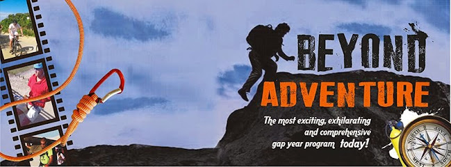 Beyond Adventure - Colleges Portal