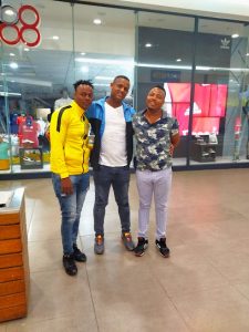 SAPS Academy - Mthatha - Colleges Portal