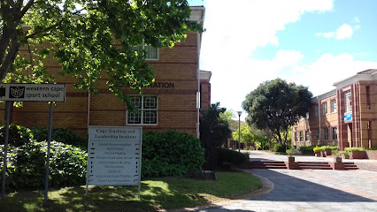 Cape Teaching and Leadership Institute - Colleges Portal