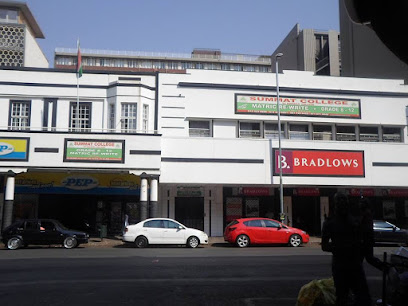 Summat College Pretoria Campus - Colleges Portal