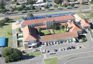 Gene Louw Traffic College - Colleges Portal