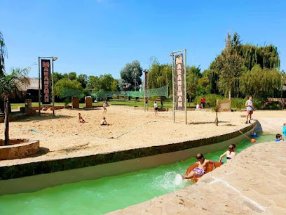 Maraneman on the Vaal - Colleges Portal