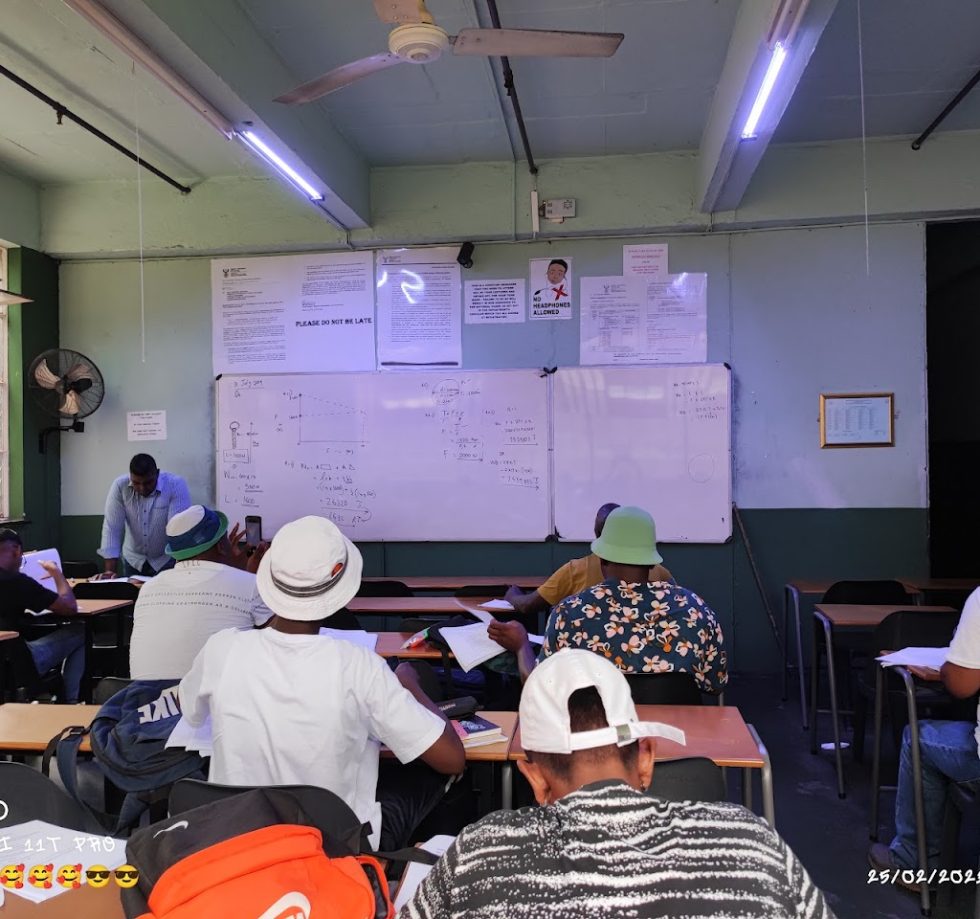 UMBILO FET COLLEGE PTY LTD AND VOCATIONAL CENTRE - Colleges Portal