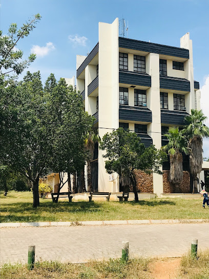 Tompi Seleka College of Agriculture - Colleges Portal
