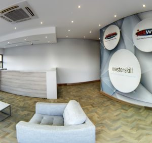 Masterskill - Colleges Portal