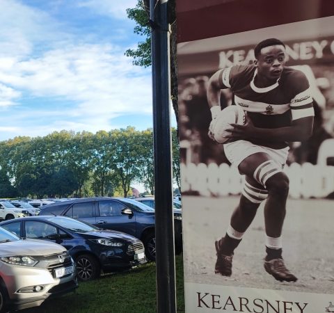 Roberts Field, Kearsney College - Colleges Portal