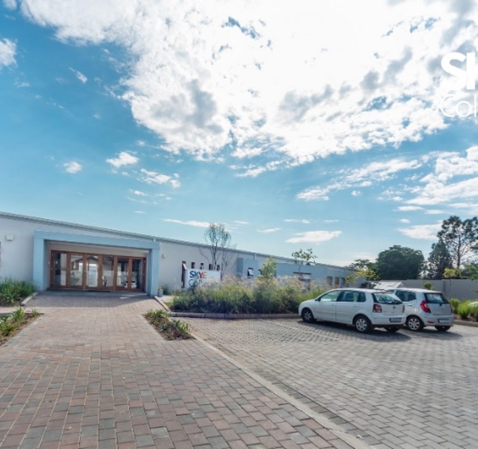 Skye College - Colleges Portal