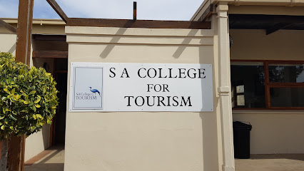 SA College For Tourism - Colleges Portal