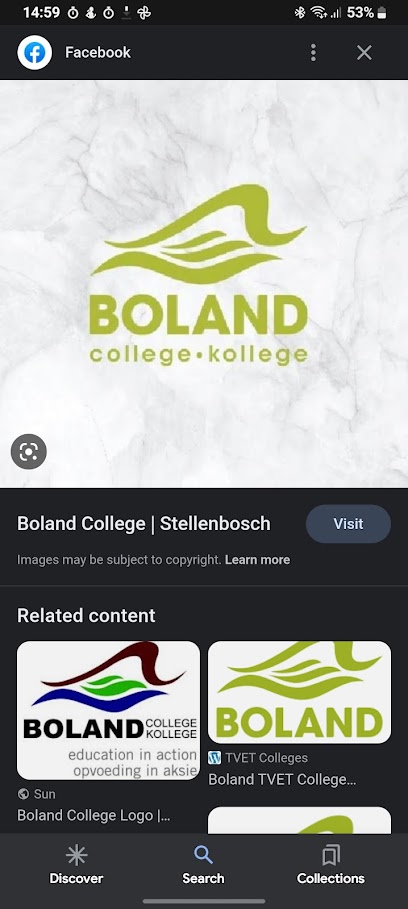 Boland College’s Worcester Campus - Colleges Portal