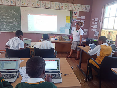EduBoard Interactive Classroom Solutions - Colleges Portal