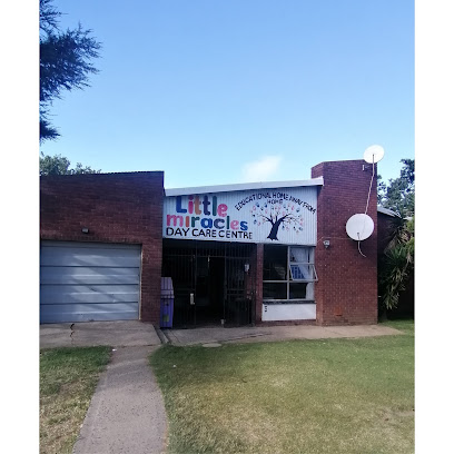 Little Miracles Preschool - Colleges Portal