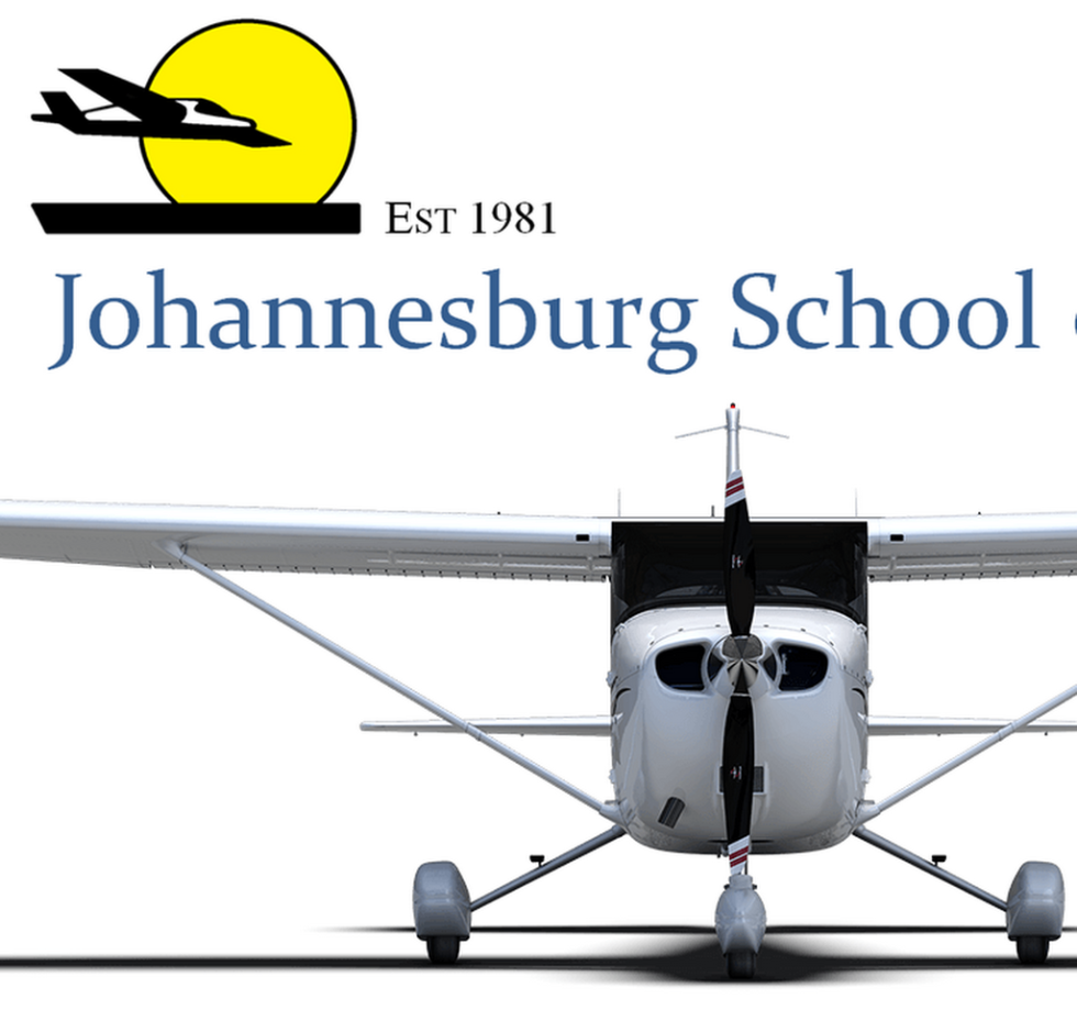 Johannesburg School Of Flying - Colleges Portal