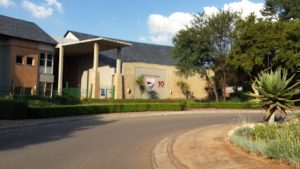 Midstream College - Colleges Portal