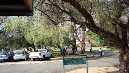 SOUTH AFRICAN POLICE SERVICE ACADEMY - Colleges Portal