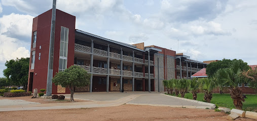 Capricorn TVET College - Senwabarwana Campus - Colleges Portal