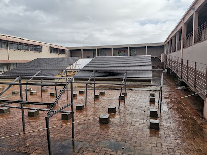 West Coast TVET College, Vredenburg Campus - Colleges Portal