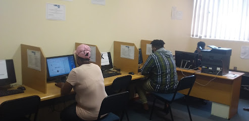 Robertson WCG eCentre - Colleges Portal