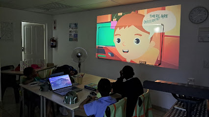 Pop-Up School - Colleges Portal