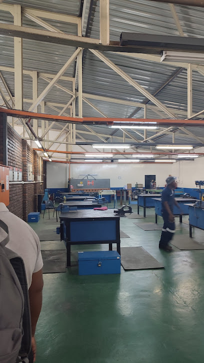 Sappi Skills Training Centre - Colleges Portal